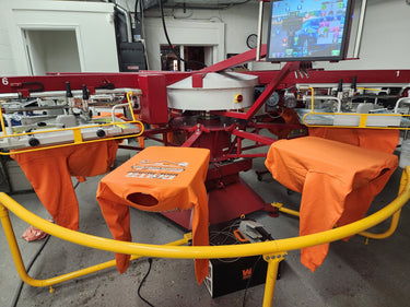 State of Devotion Apparel & Accessories